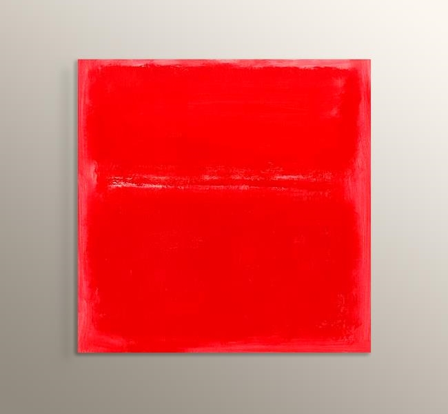 Untitled 1970 - Mdf Tablosu - Tablohane